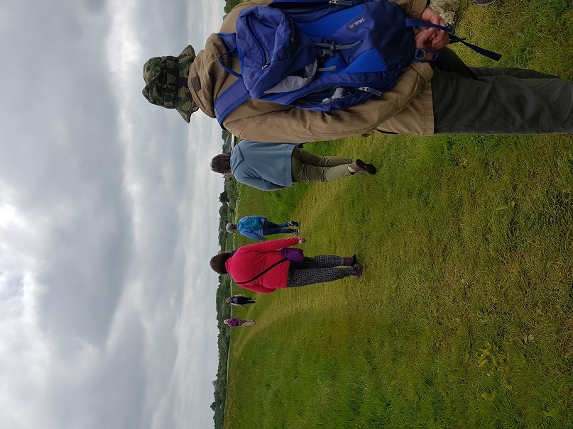Strollers Walking Group - Wellingborough & District